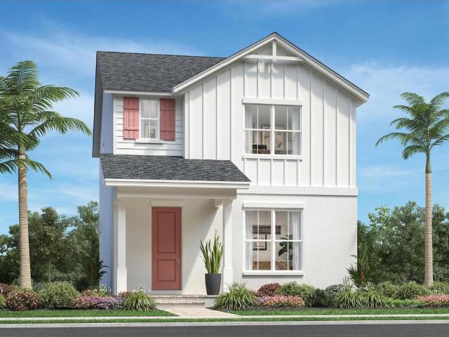 Brand New Home in Winter Garden, FL. 3 Bed, 2 Bath