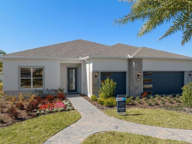 Brand New Home in Winter Garden, FL. 3 Bed, 2 Bath