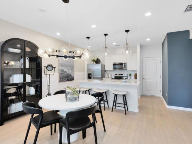 Brand New Home in Winter Garden, FL. 3 Bed, 2 Bath