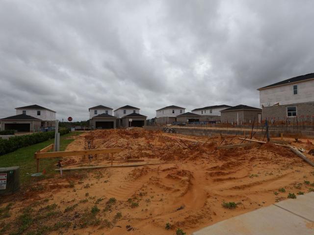 Brand New Home in Winter Garden, FL. 3 Bed, 2 Bath
