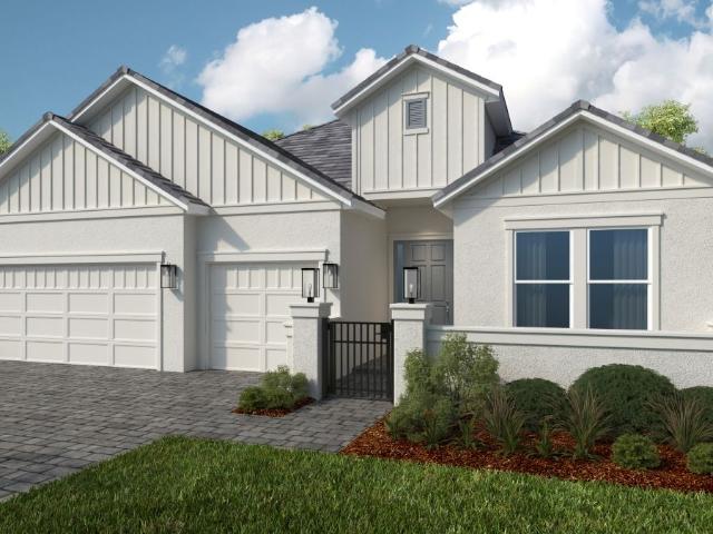 Brand New Home in Winter Garden, FL. 3 Bed, 3 Bath