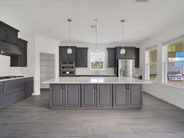 Brand New Home in Winter Garden, FL. 3 Bed, 3 Bath