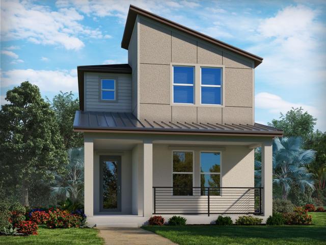 Brand New Home in Winter Garden, FL. 4 Bed, 2 Bath