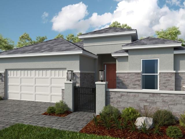 Brand New Home in Winter Garden, FL. 4 Bed, 3 Bath