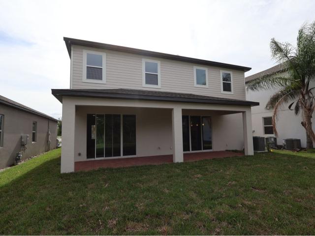 Brand New Home in Winter Garden, FL. 4 Bed, 3 Bath