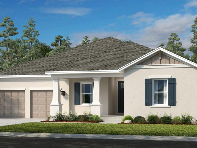 Brand New Home in Winter Garden, FL. 4 Bed, 4 Bath