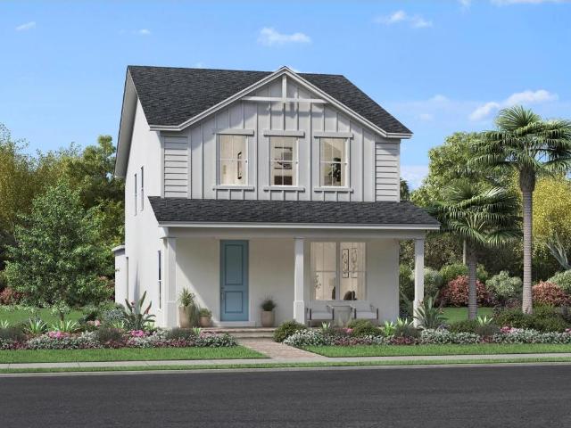 Brand New Home in Winter Garden, FL. 5 Bed, 4 Bath