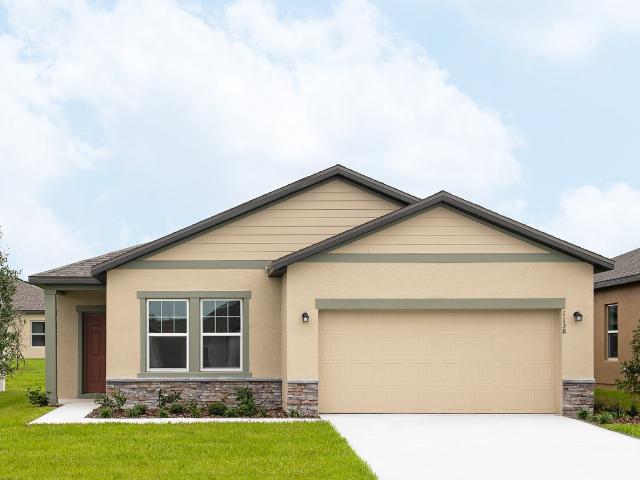 Brand New Home in Winter Haven, FL. 3 Bed, 2 Bath