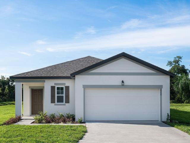 Brand New Home in Winter Haven, FL. 3 Bed, 2 Bath