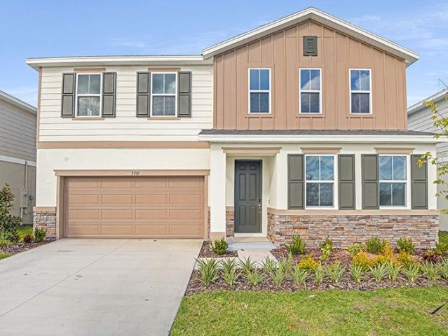 Brand New Home in Winter Haven, FL. 4 Bed, 3 Bath