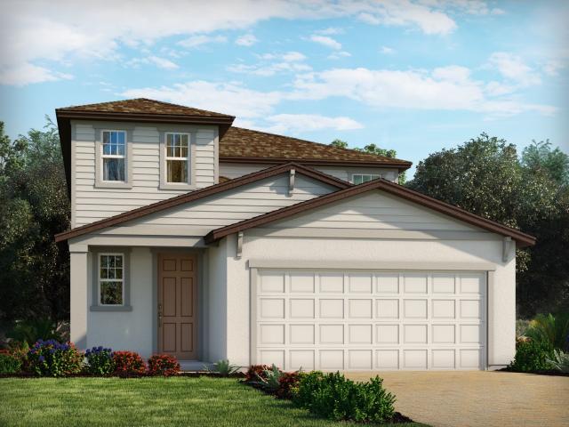 Brand New Home in Winter Haven, FL. 4 Bed, 2 Bath