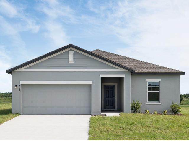 Brand New Home in Winter Haven, FL. 4 Bed, 2 Bath