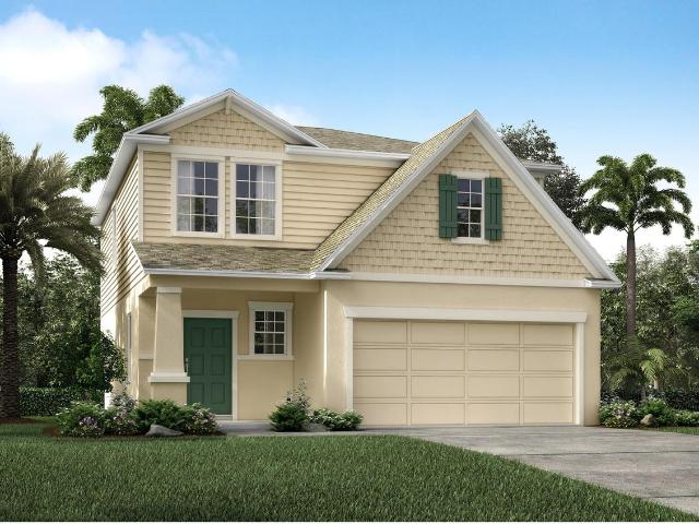 Brand New Home in Winter Haven, FL. 4 Bed, 2 Bath