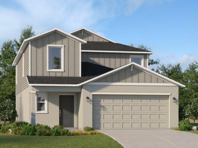 Brand New Home in Winter Haven, FL. 5 Bed, 2 Bath