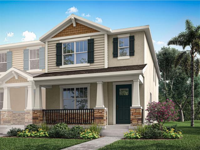 Brand New Home in Winter Springs, FL. 4 Bed, 2 Bath