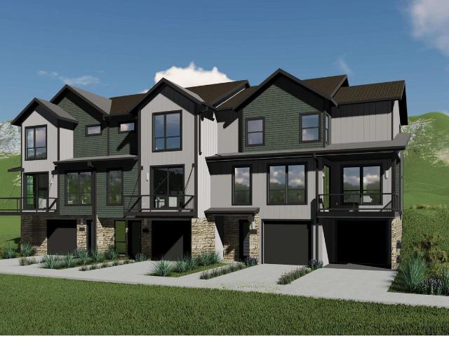 Brand New Home in Winter Park, CO. 3 Bed, 3 Bath