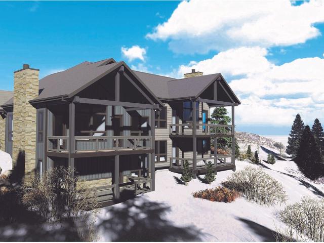 Brand New Home in Winter Park, CO. 3 Bed, 3 Bath