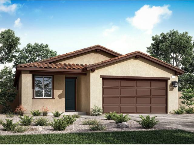 Brand New Home in Winchester, CA. 2 Bed, 2 Bath