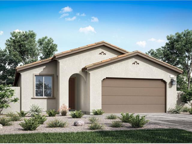 Brand New Home in Winchester, CA. 2 Bed, 2 Bath