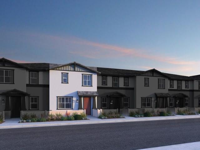 Brand New Home in Winchester, CA. 3 Bed, 2 Bath