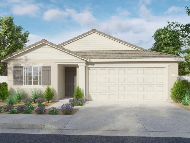 Brand New Home in Winchester, CA. 3 Bed, 2 Bath