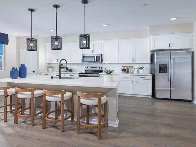 Brand New Home in Winchester, CA. 3 Bed, 2 Bath