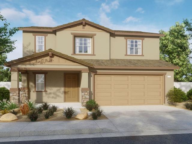 Brand New Home in Winchester, CA. 3 Bed, 2 Bath