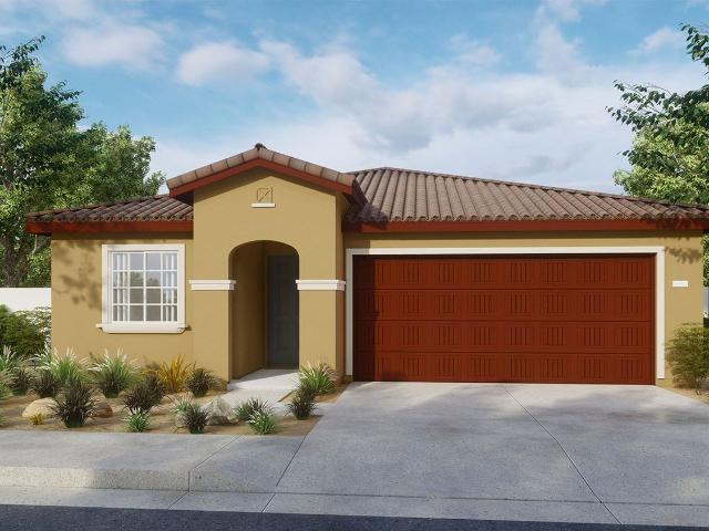 Brand New Home in Winchester, CA. 3 Bed, 2 Bath