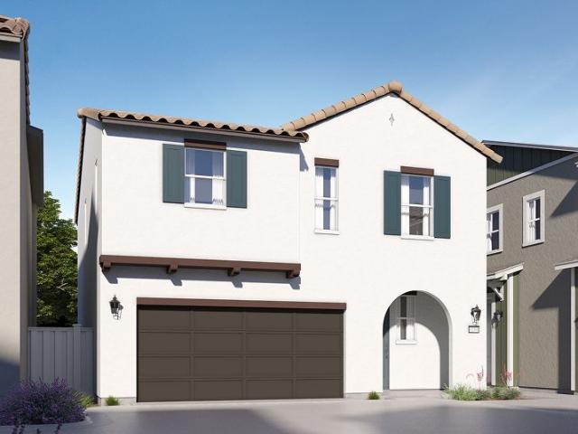 Brand New Home in Winchester, CA. 3 Bed, 2 Bath