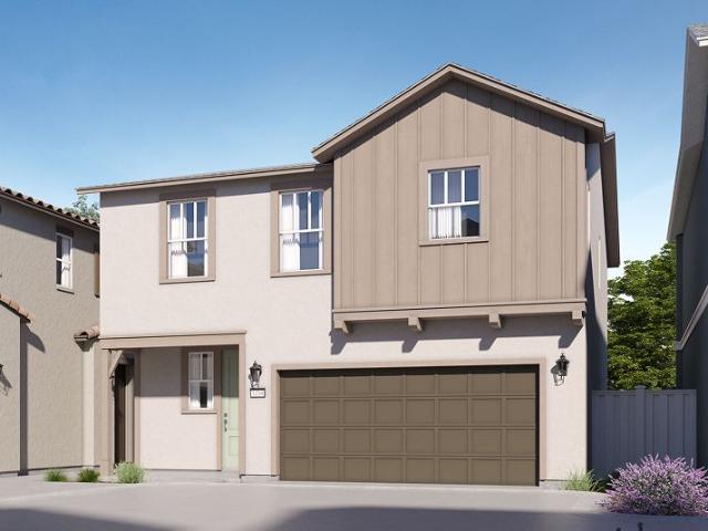 Brand New Home in Winchester, CA. 3 Bed, 2 Bath