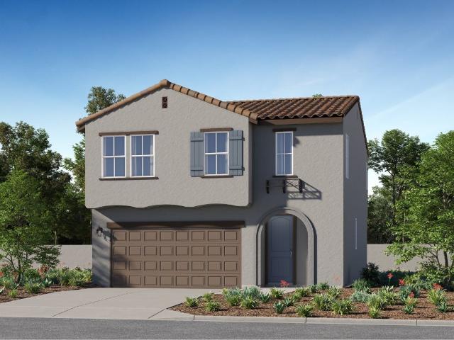 Brand New Home in Winchester, CA. 3 Bed, 2 Bath