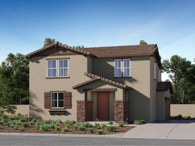 Brand New Home in Winchester, CA. 3 Bed, 2 Bath
