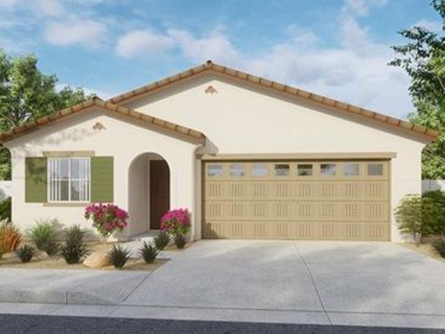 Brand New Home in Winchester, CA. 3 Bed, 2 Bath