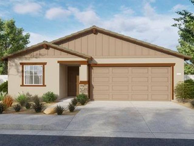 Brand New Home in Winchester, CA. 3 Bed, 2 Bath