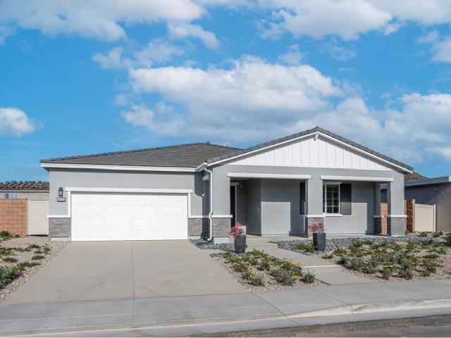 Brand New Home in Winchester, CA. 3 Bed, 3 Bath