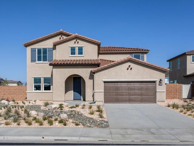 Brand New Home in Winchester, CA. 3 Bed, 3 Bath