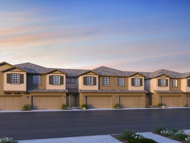 Brand New Home in Winchester, CA. 4 Bed, 2 Bath