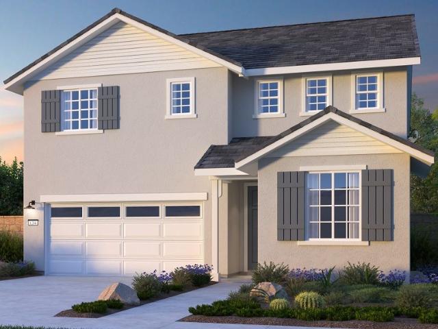 Brand New Home in Winchester, CA. 4 Bed, 3 Bath