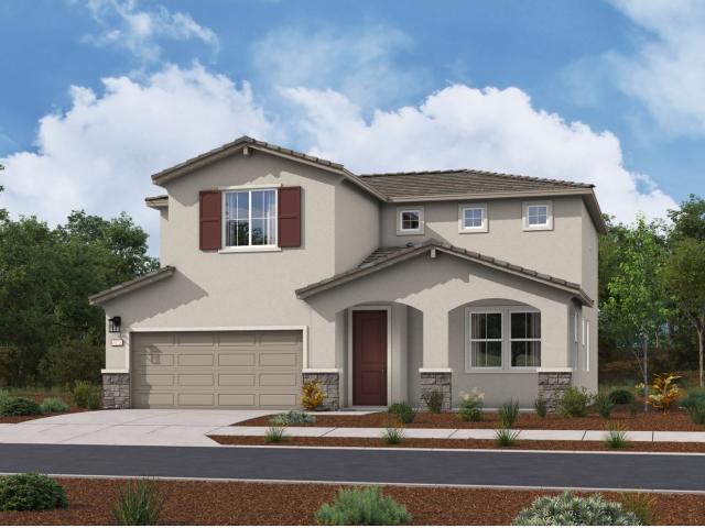 Brand New Home in Winchester, CA. 4 Bed, 3 Bath