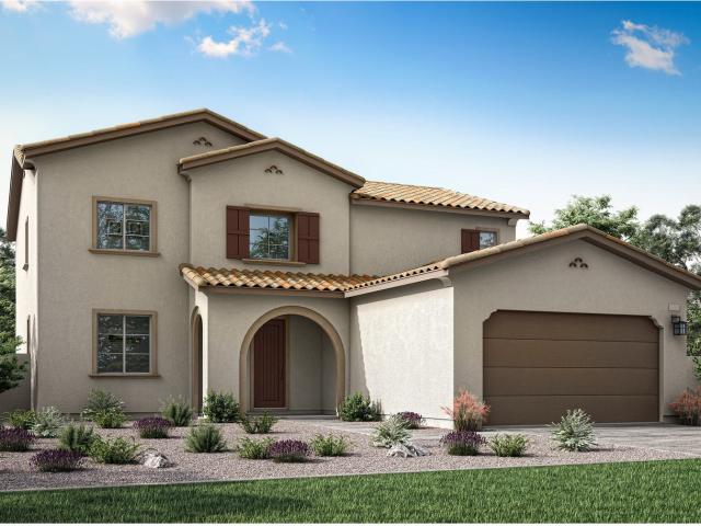 Brand New Home in Winchester, CA. 4 Bed, 3 Bath