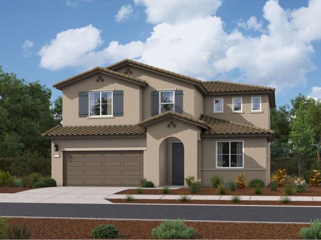 Brand New Home in Winchester, CA. 4 Bed, 3 Bath