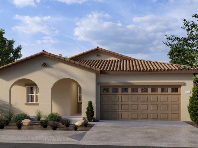 Brand New Home in Winchester, CA. 4 Bed, 3 Bath