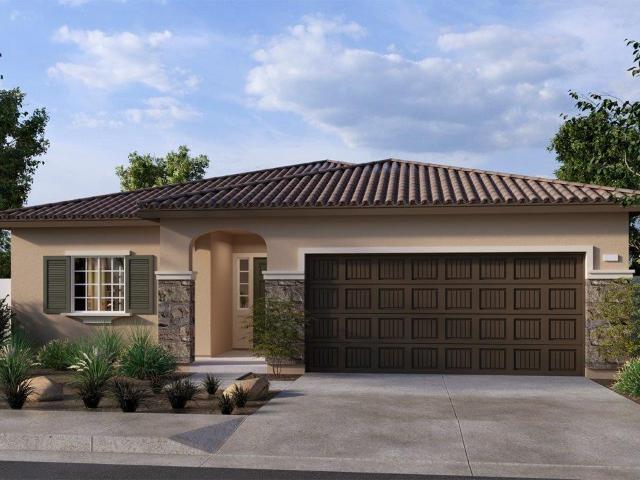Brand New Home in Winchester, CA. 4 Bed, 3 Bath