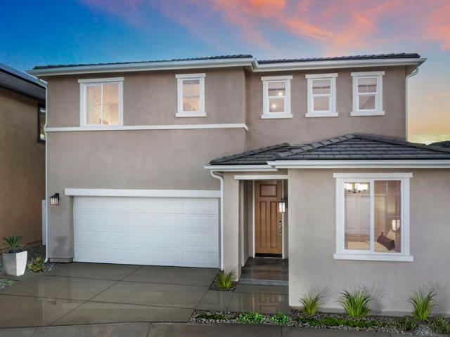 Brand New Home in Winchester, CA. 4 Bed, 3 Bath