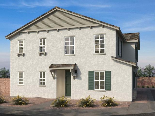 Brand New Home in Winchester, CA. 4 Bed, 3 Bath