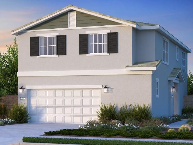 Brand New Home in Winchester, CA. 4 Bed, 3 Bath