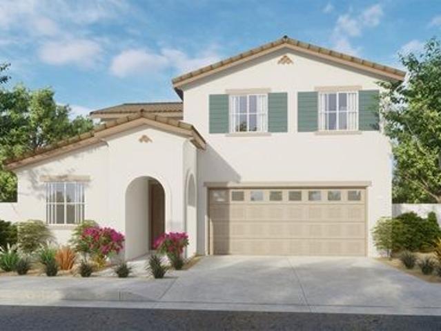 Brand New Home in Winchester, CA. 4 Bed, 3 Bath