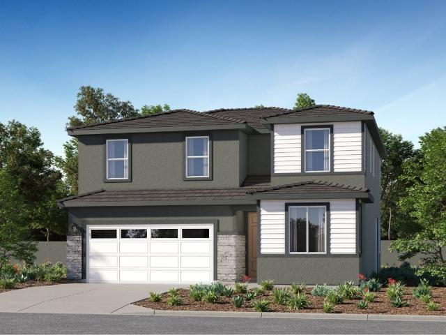 Brand New Home in Winchester, CA. 4 Bed, 3 Bath