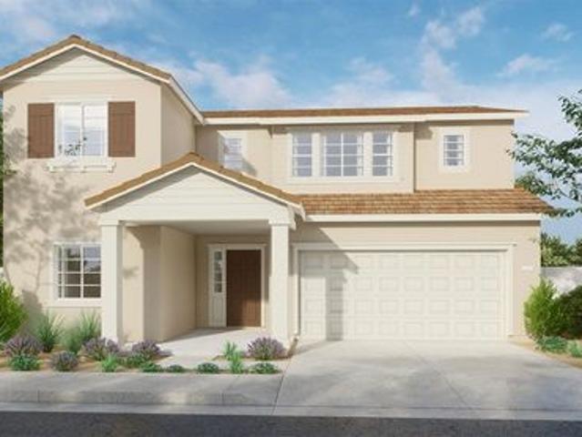 Brand New Home in Winchester, CA. 4 Bed, 3 Bath
