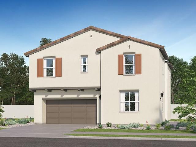Brand New Home in Winchester, CA. 4 Bed, 3 Bath